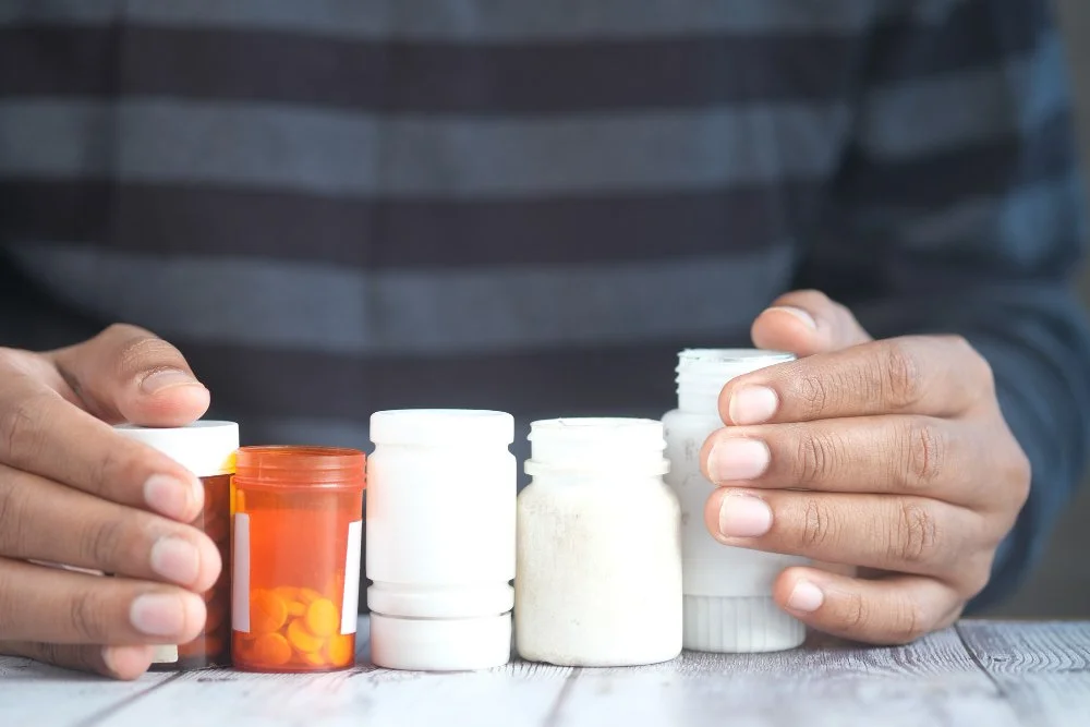 Exploring the Power of Prepackaged Medication Dispensing