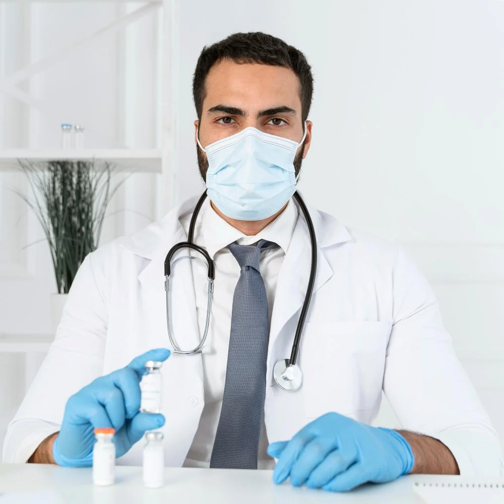 Automated Physician Dispensing: Urgent Care's Crucial Tool