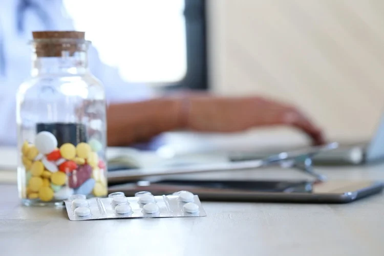 Medication Dispensing Errors: Types, Causes and Prevention