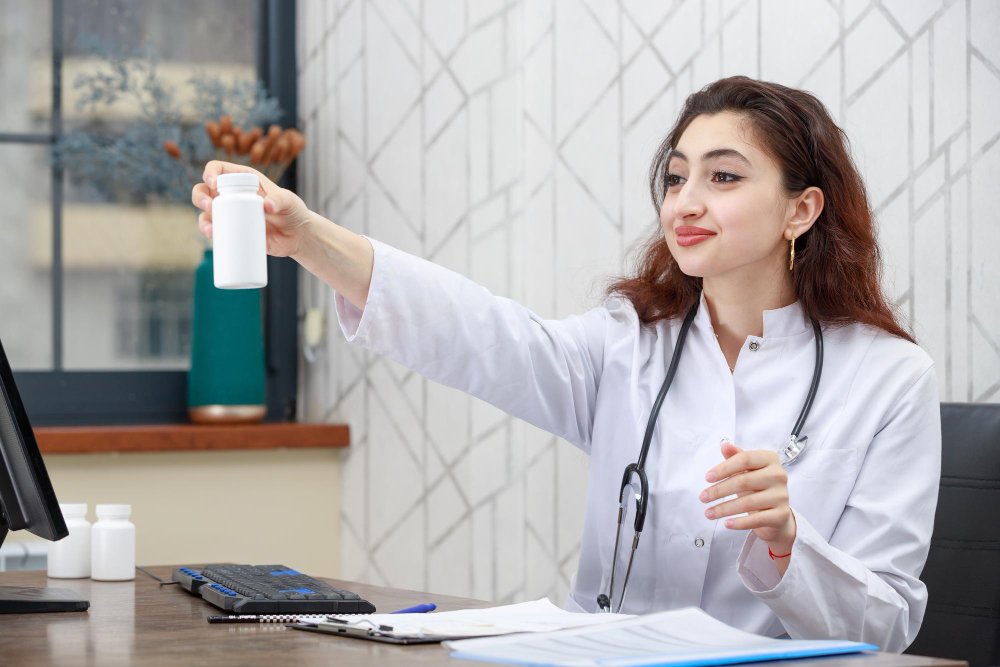 Why Automated Dispensing Systems Are a Game-Changer
