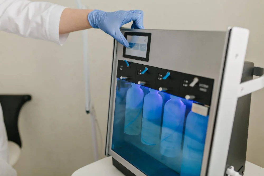 Why Choose Automatic Medication Dispensers for Health?