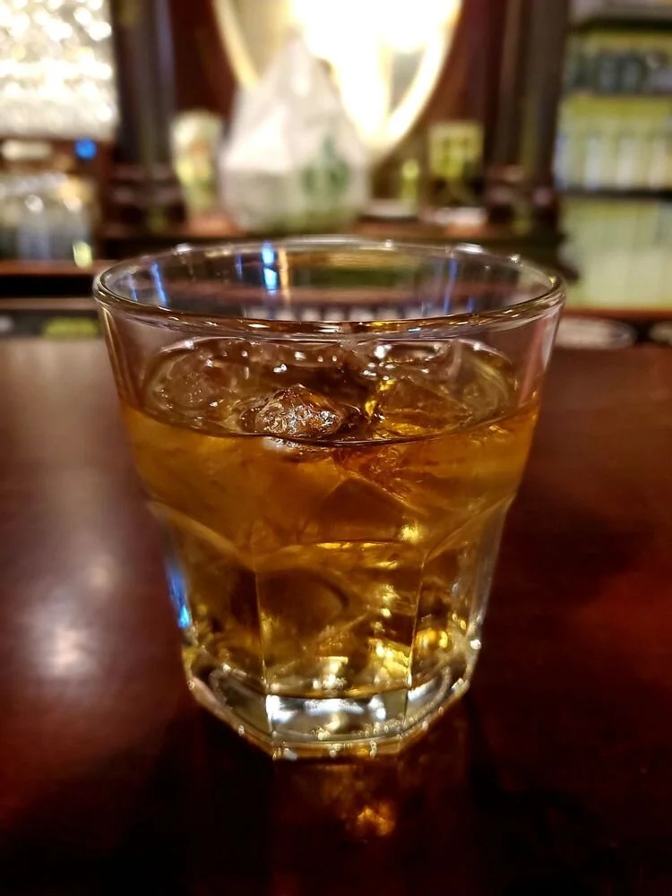 Gallery — Four Pegs Smokehouse & Bar