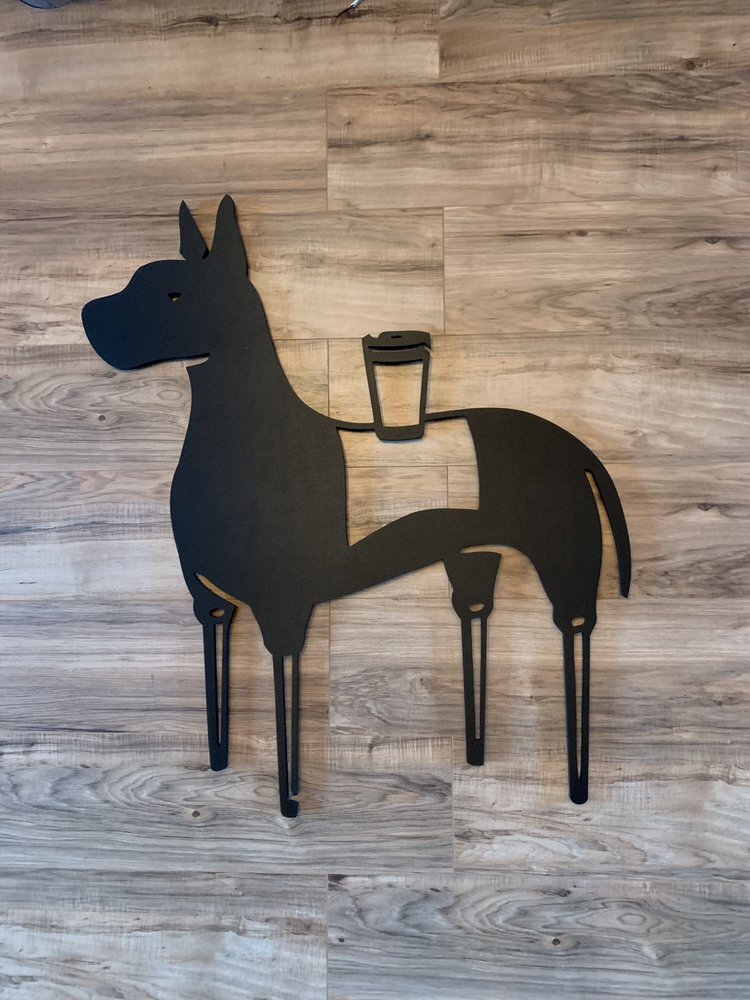 Gallery — Four Pegs Smokehouse & Bar