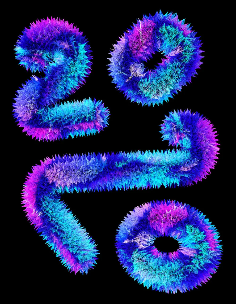 Gallery 3 — Alex Camacho