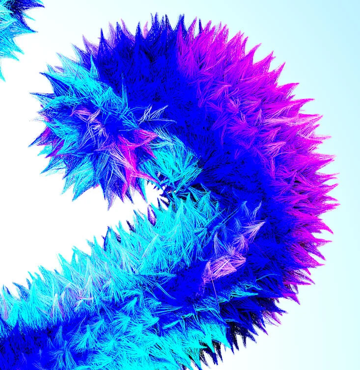 Gallery 3 — Alex Camacho