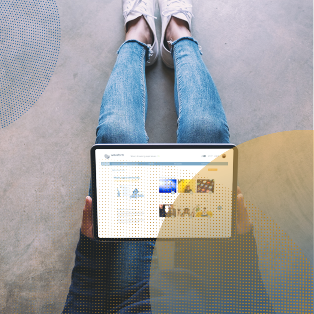 Waveform Insight Studio - Digital, Tech and Media Research