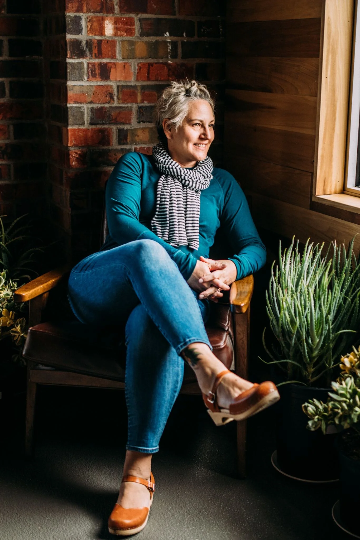 RAD Talk With Tracey