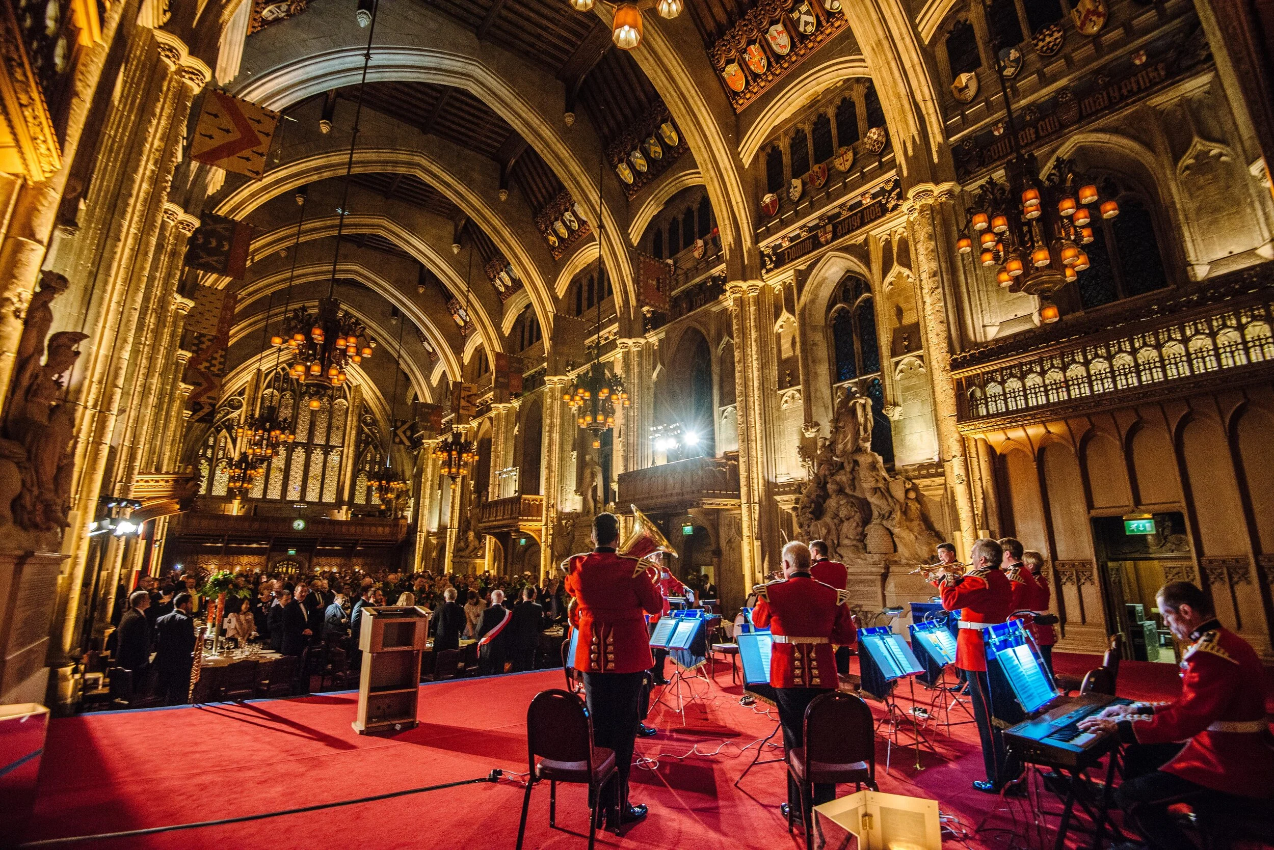 UK Event Management Company | International Companies | Global Networks ...