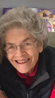 Who’s Who — Friends of the Anglican Province of Alexandria