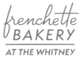 Frenchette Bakery
