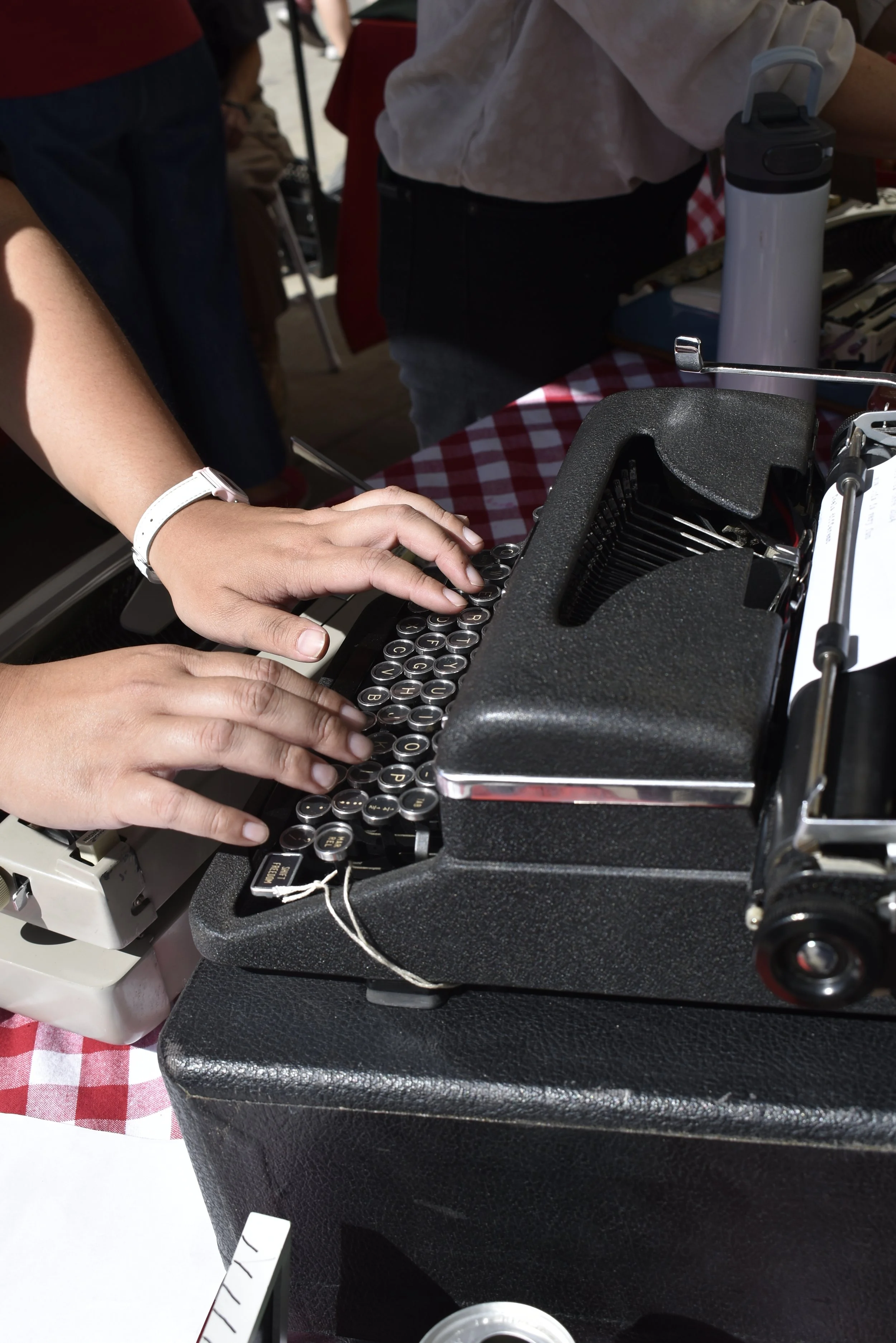 Los Angeles Printers Fair