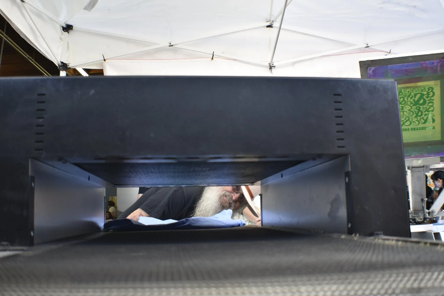 Los Angeles Printers Fair