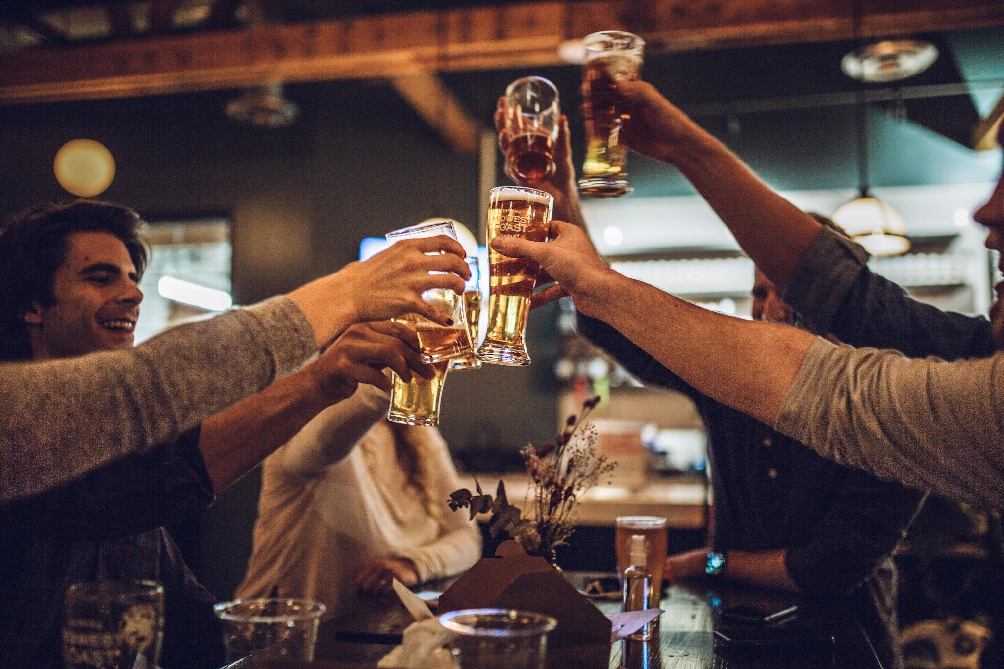 Contact Us — Midwest Coast Brewing | Craft Beer Chicago Brewery