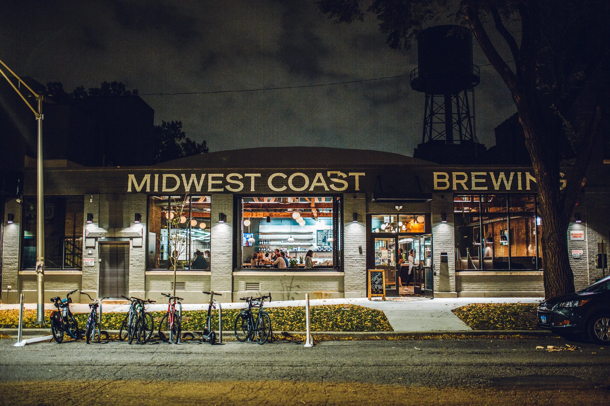 Contact Us — Midwest Coast Brewing | Craft Beer Chicago Brewery