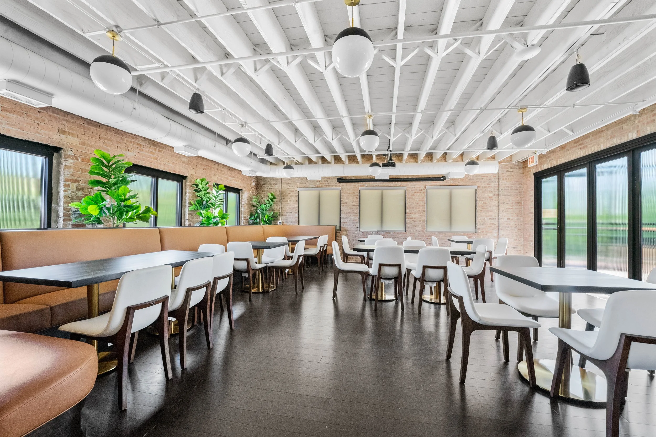 Host an Event — Midwest Coast Brewing | Craft Beer Chicago Brewery