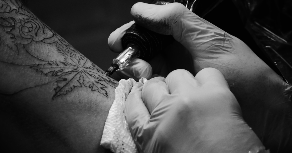 Contact 2 — Sink Or Swim Tattoo Co.