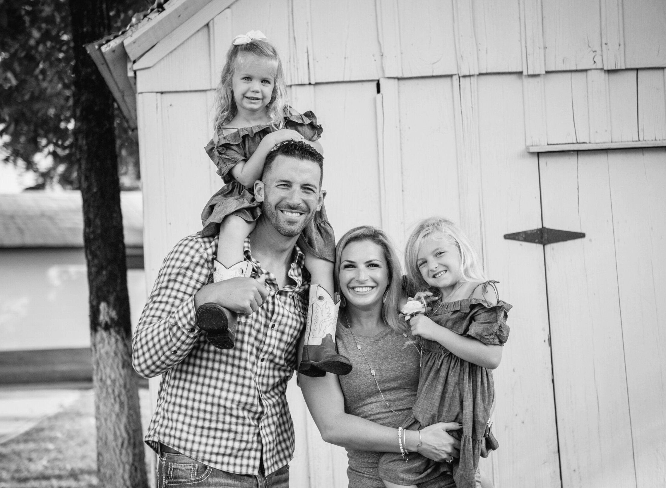 About Me — J. Sperring