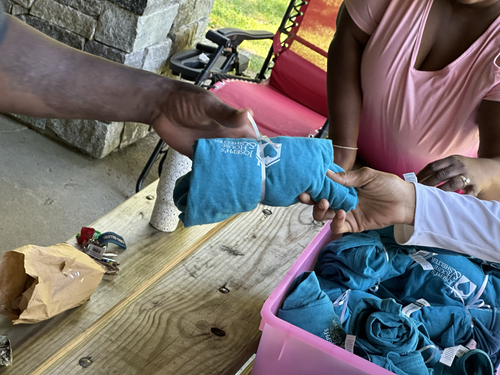 PROGRAMS — Joseph's House