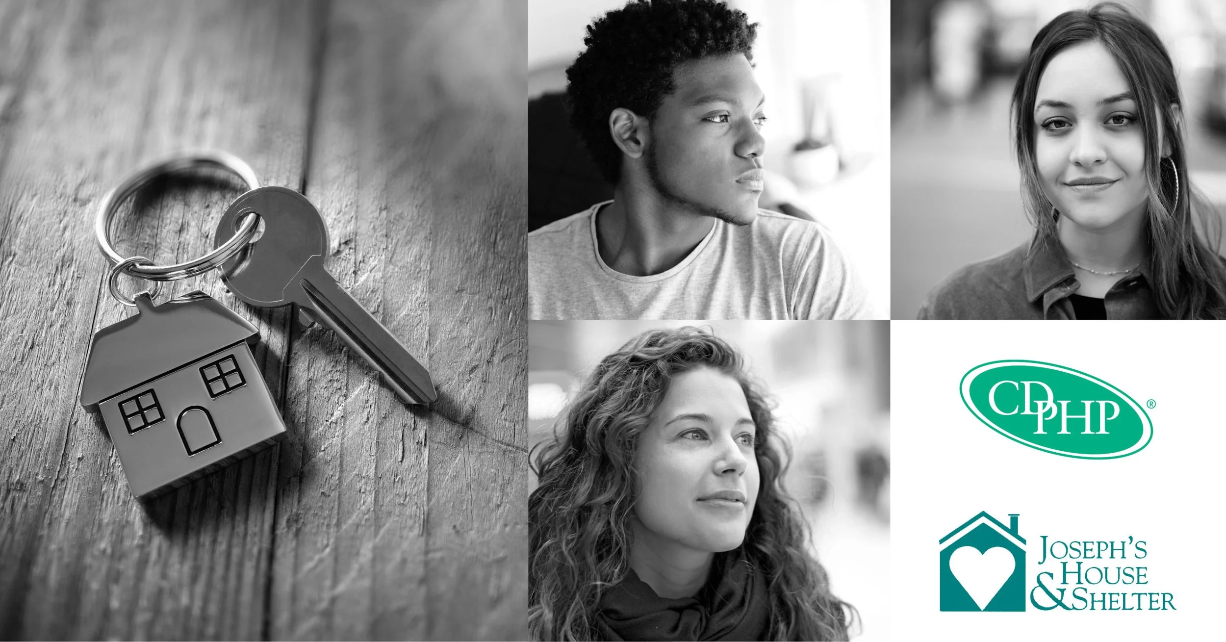 Homeless Diversion Program — Joseph's House