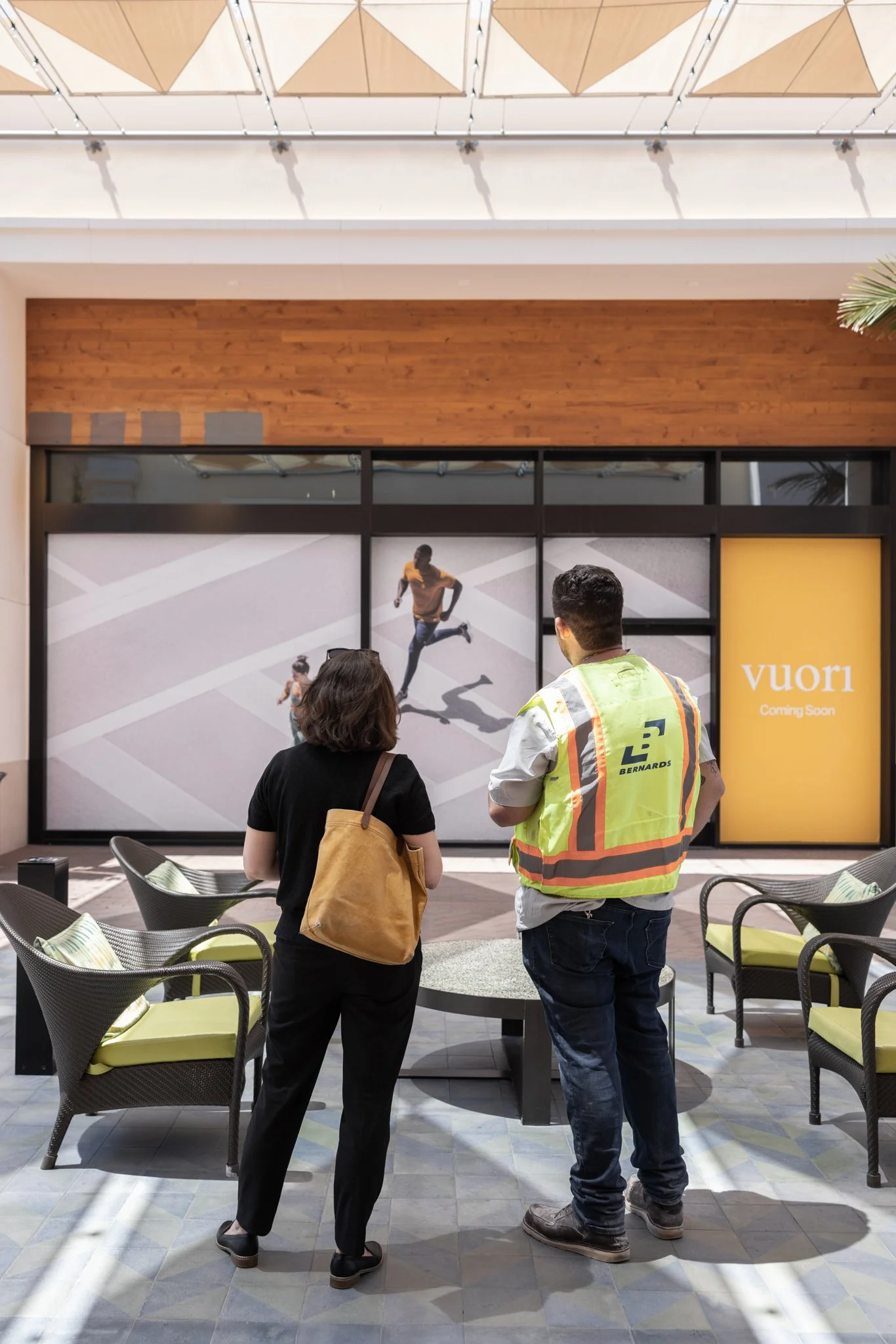 Retail Architect in Costa Mesa - Erin Morris