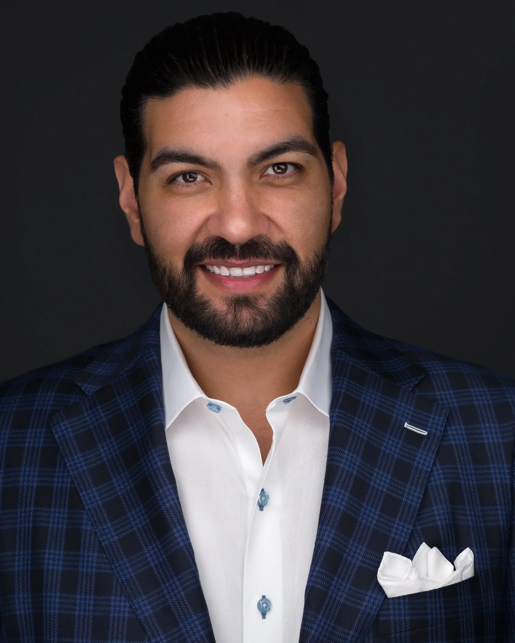 Meet Our Team — Mazaheri Properties