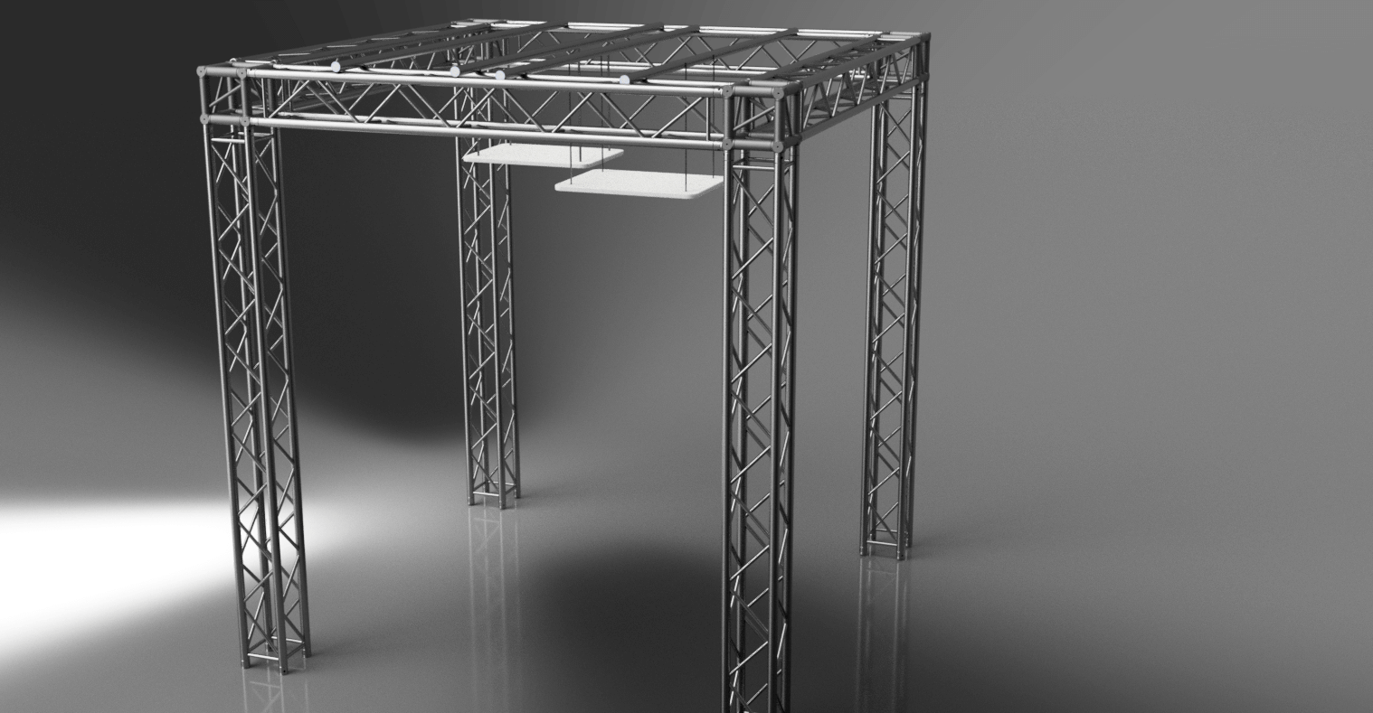 Floating Bridges - Ninja Warrior Obstacle — Ninja Sports Manufacturing ...
