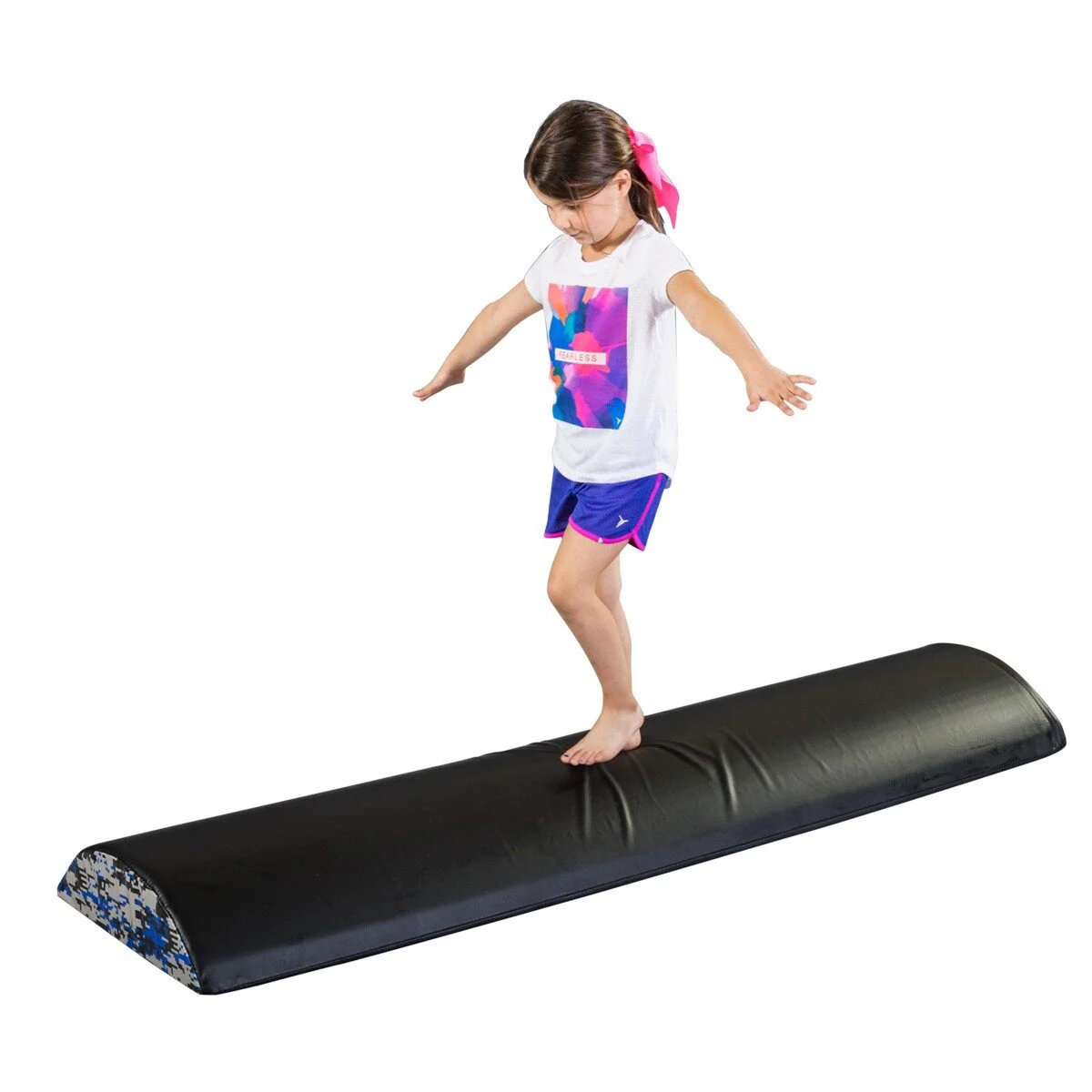 Ninja Warrior Unizoid Barrier - Ninja Warrior Floor Obstacle — Ninja ...