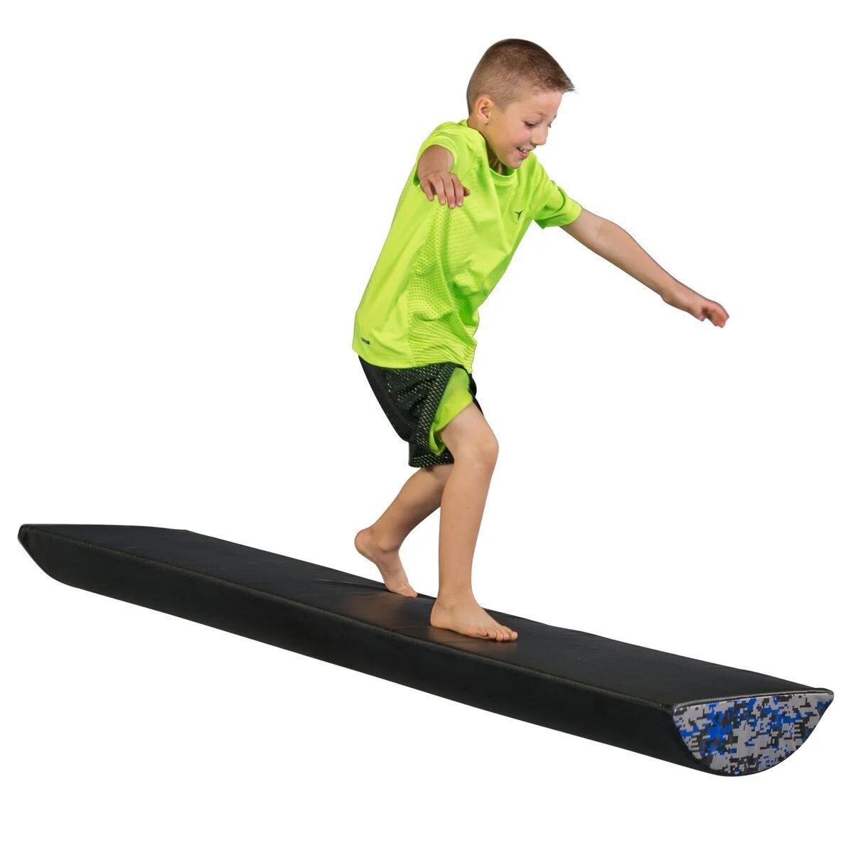 Ninja Warrior Unizoid Barrier - Ninja Warrior Floor Obstacle — Ninja ...