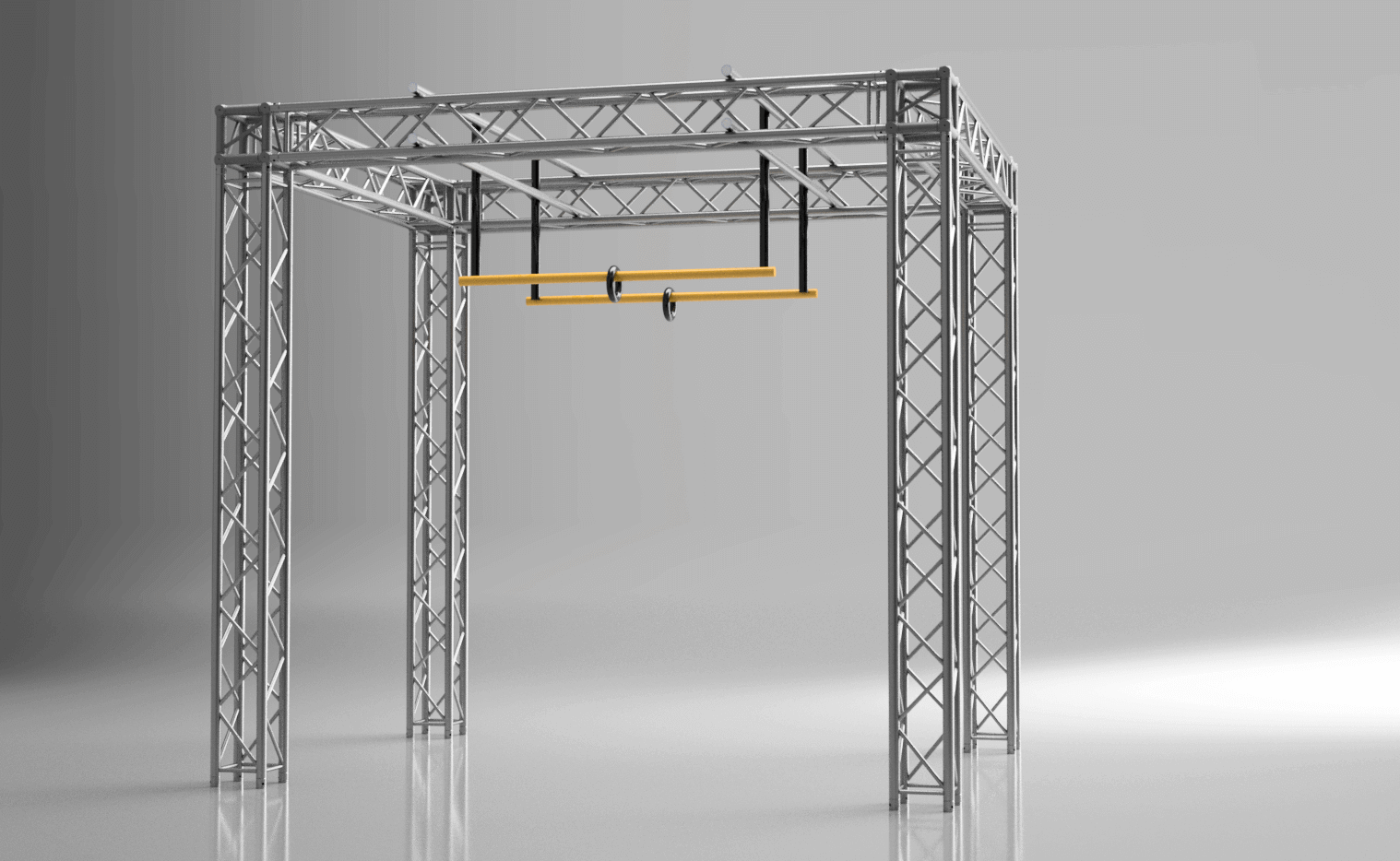 Ninja Warrior Obstacle Circuit Board Handles For Sale — Ninja Sports ...