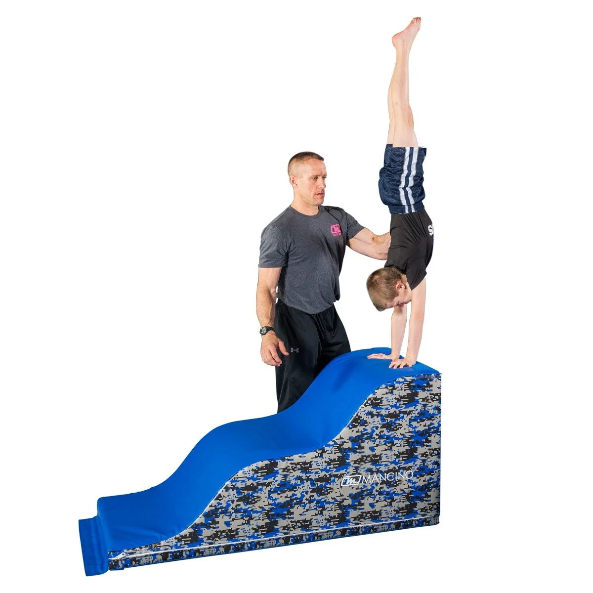 Shop NInja Warrior Equipment - Ninja Sports Manufacutring by Custom ...