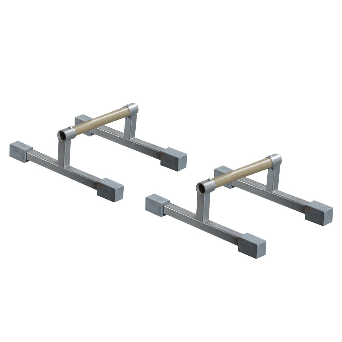 The Ninja Incline Wedge - A Ninja Warrior Floor Obstacle