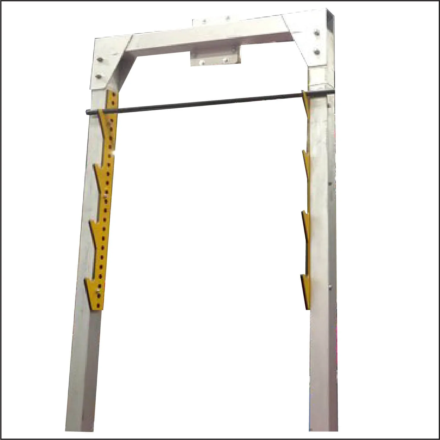 Professional Grade Ninja Warrior Obstacles For Gyms & Home