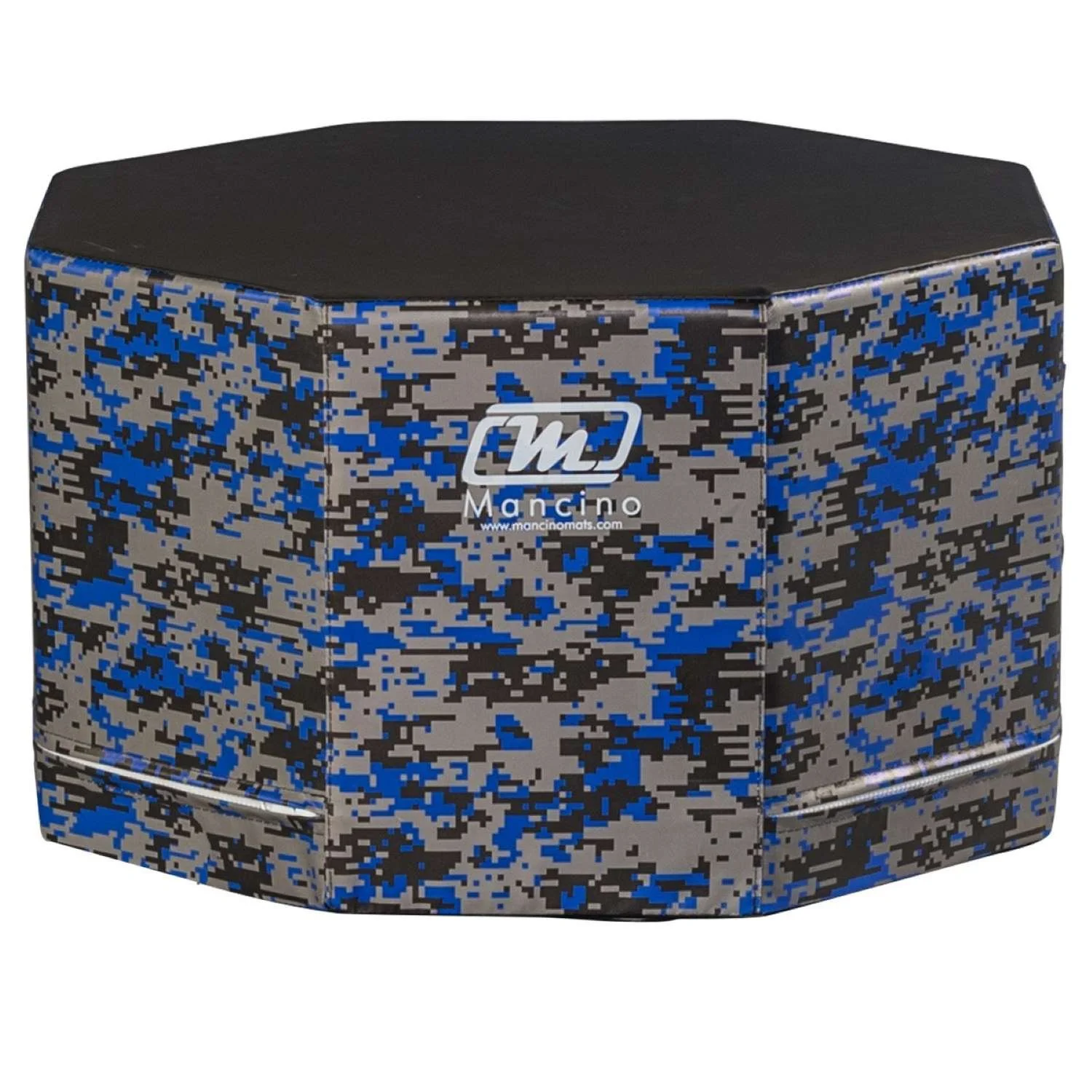 The Ninja Incline Wedge - A Ninja Warrior Floor Obstacle