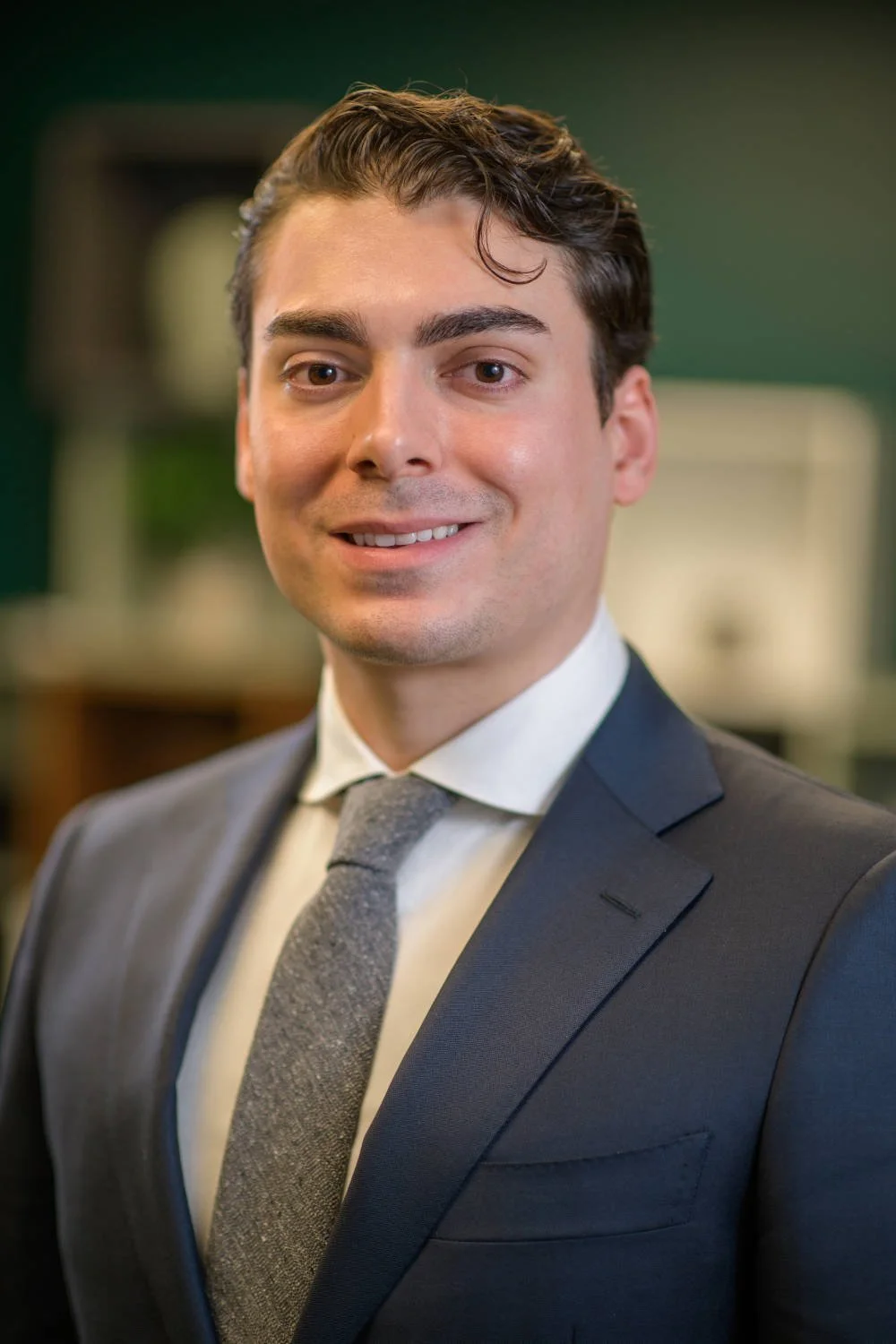 Your NYC Sustainable Investing Experts — Longwave Financial