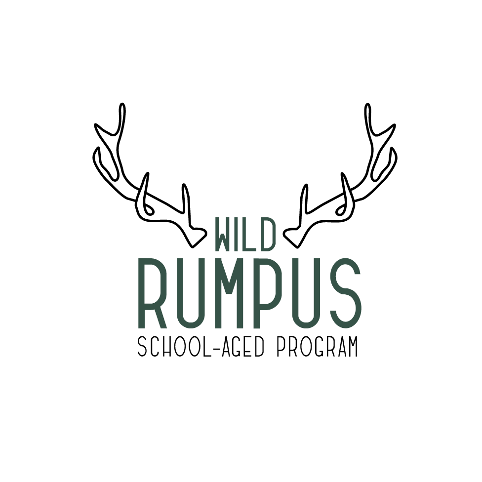Wild Rumpus Welcome Letter — Butterfly Hill Nature Preschool