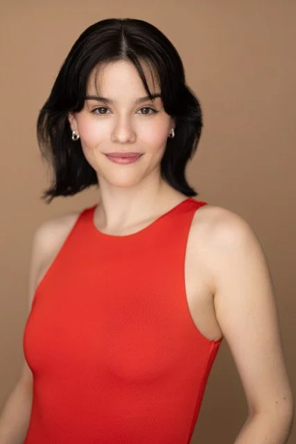 Our Instructors — The Happening Dance Company