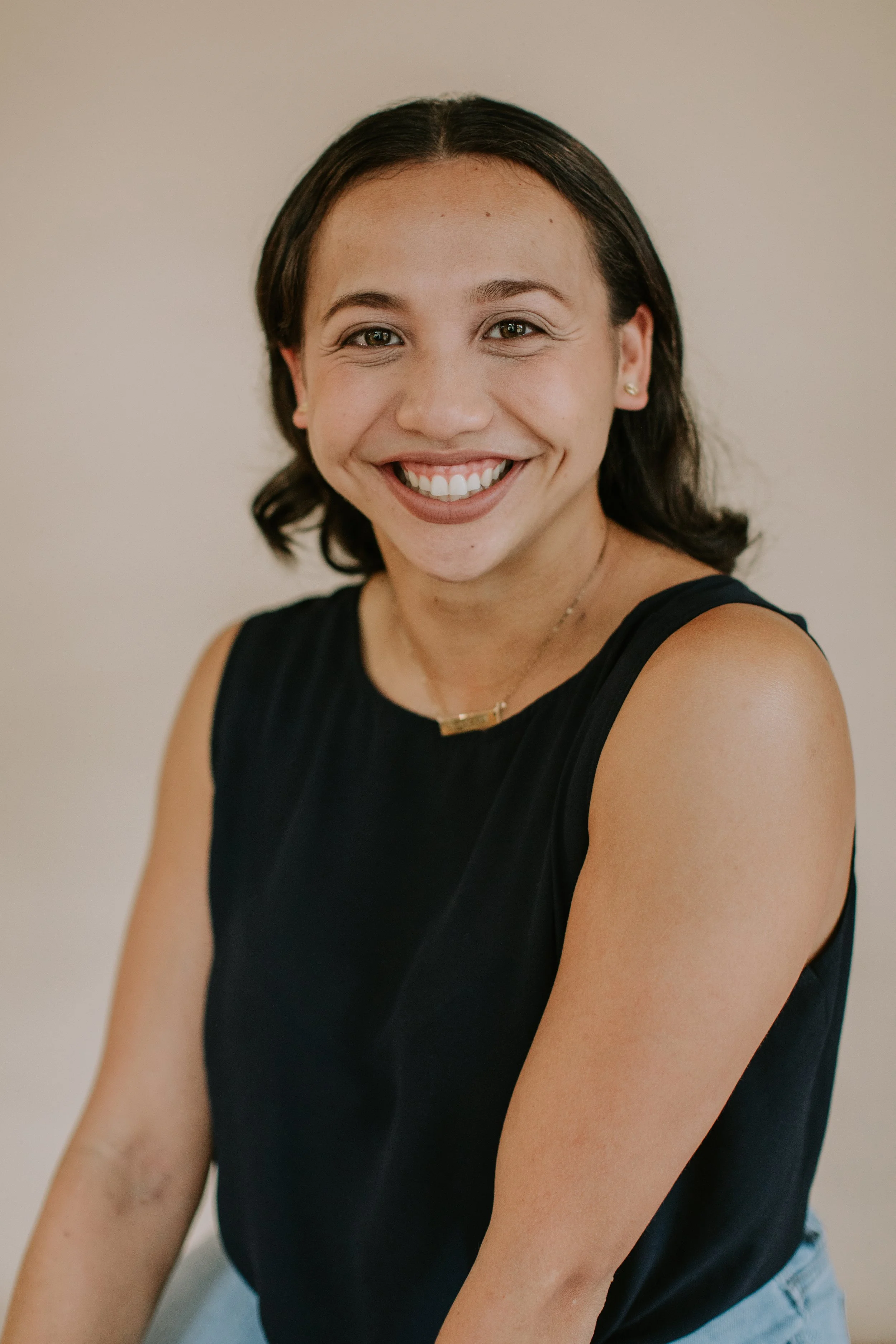 Summer Camps — The Happening Dance Company