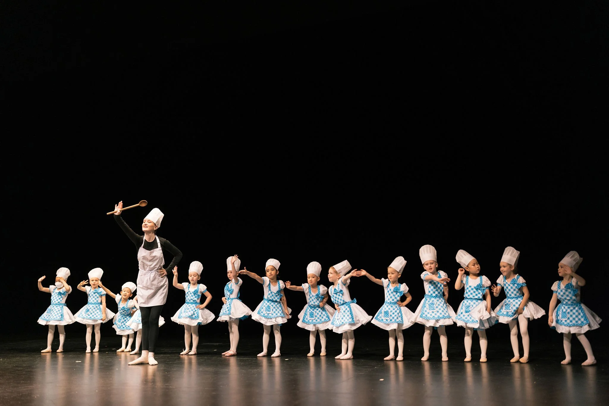 Photo Gallery — The Happening Dance Company