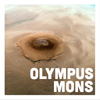Olympus Mons — space nessie