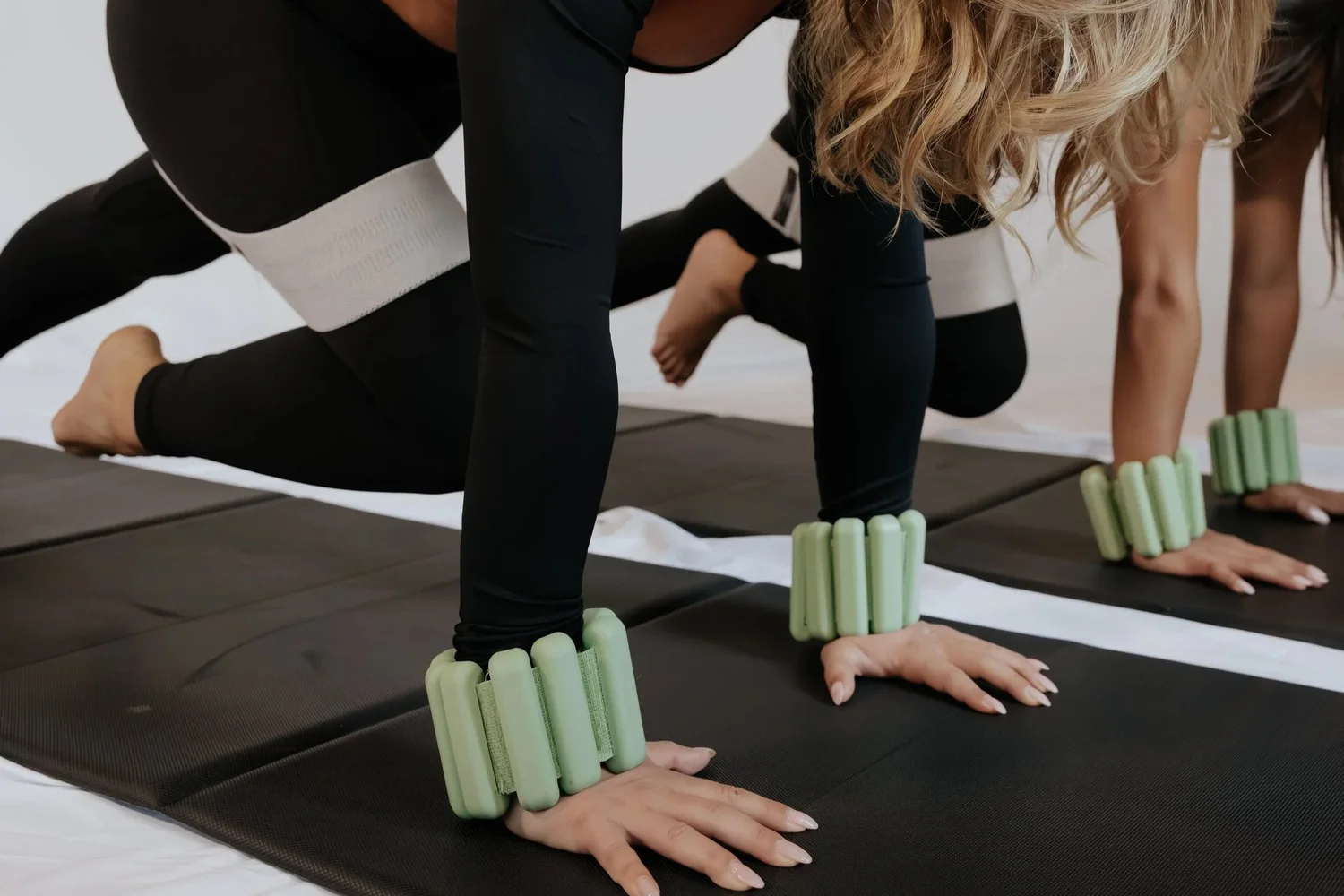 Madison Indoor Cycling | Turnstyle Madison