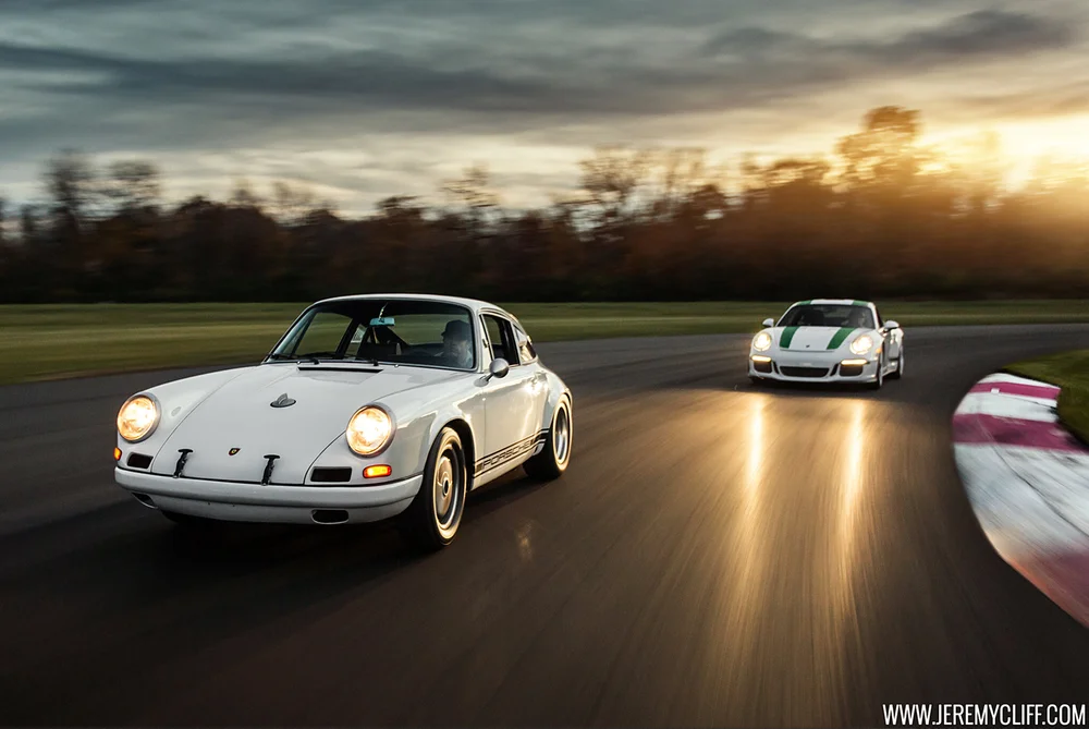 How to Capture Automotive Rolling Shots – 10 Rules by Josh Mackey ...