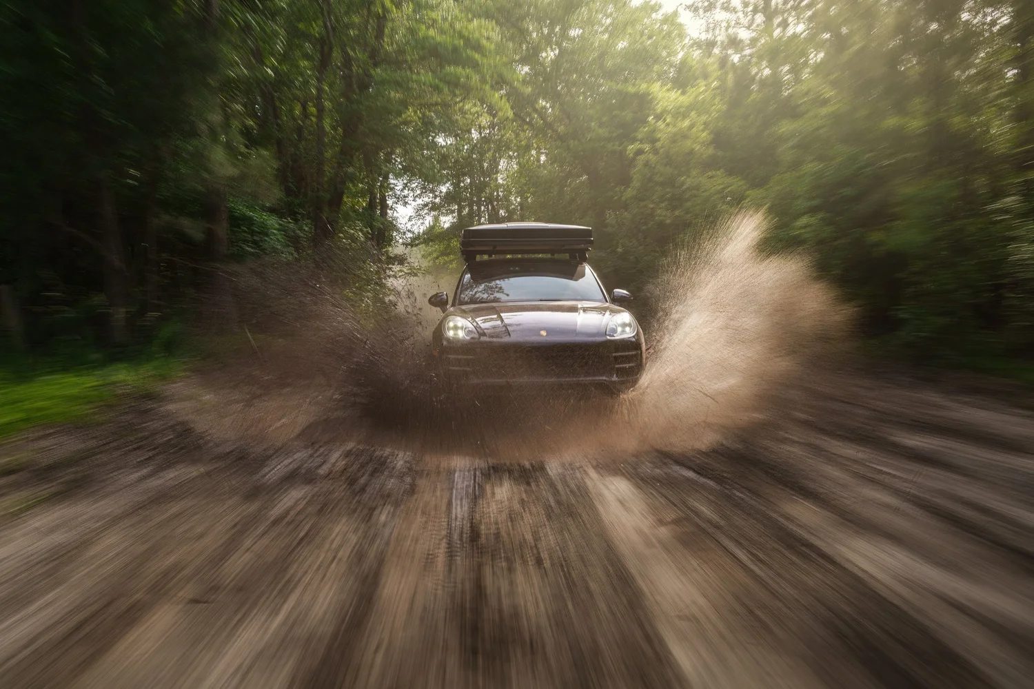 How to Capture Automotive Rolling Shots – 10 Rules by Josh Mackey ...