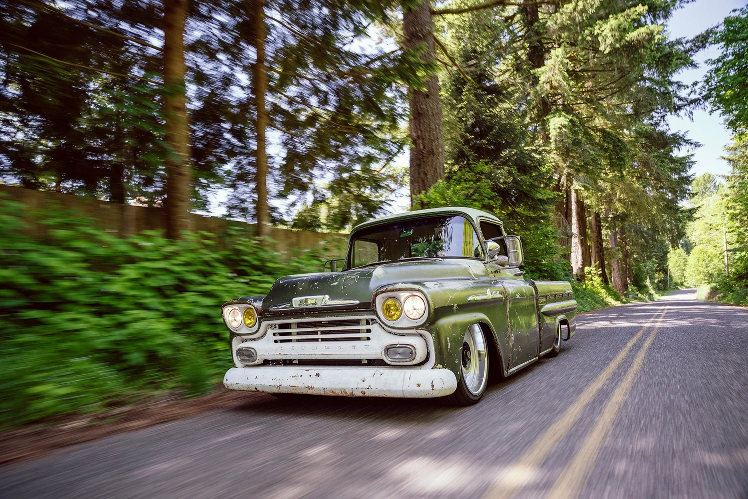 How to Capture Automotive Rolling Shots – 10 Rules by Josh Mackey ...