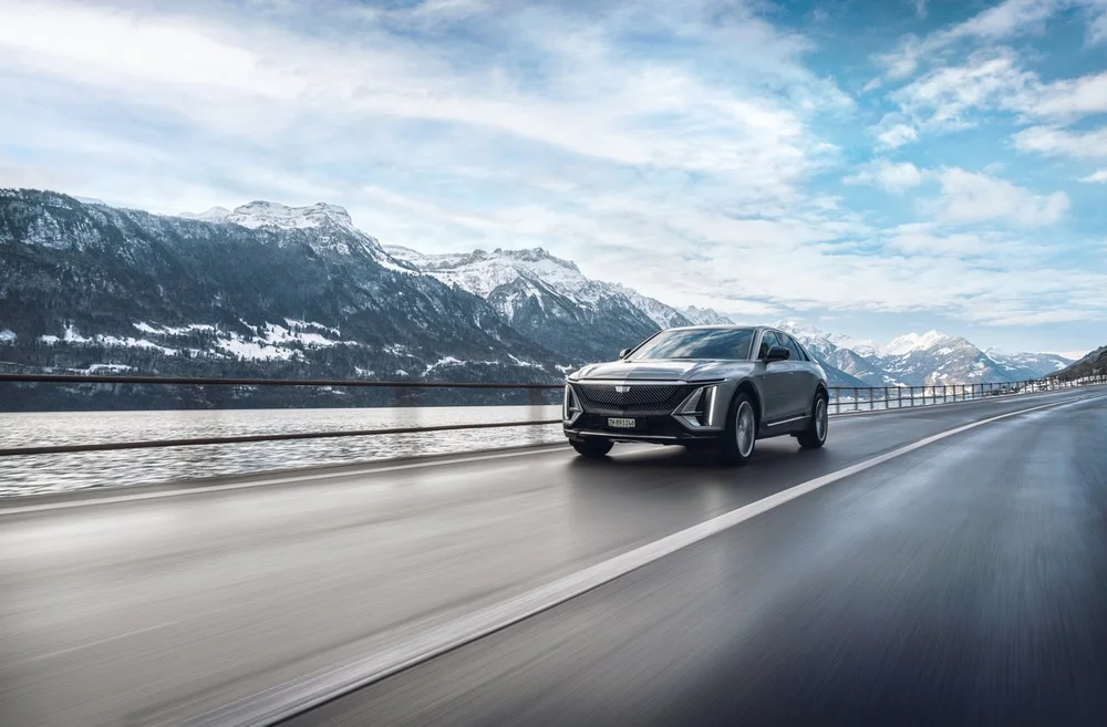 How to Capture Automotive Rolling Shots – 10 Rules by Josh Mackey ...
