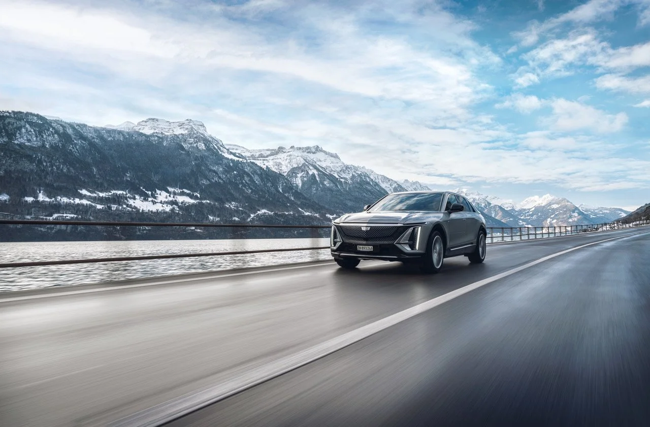 How to Capture Automotive Rolling Shots – 10 Rules by Josh Mackey ...