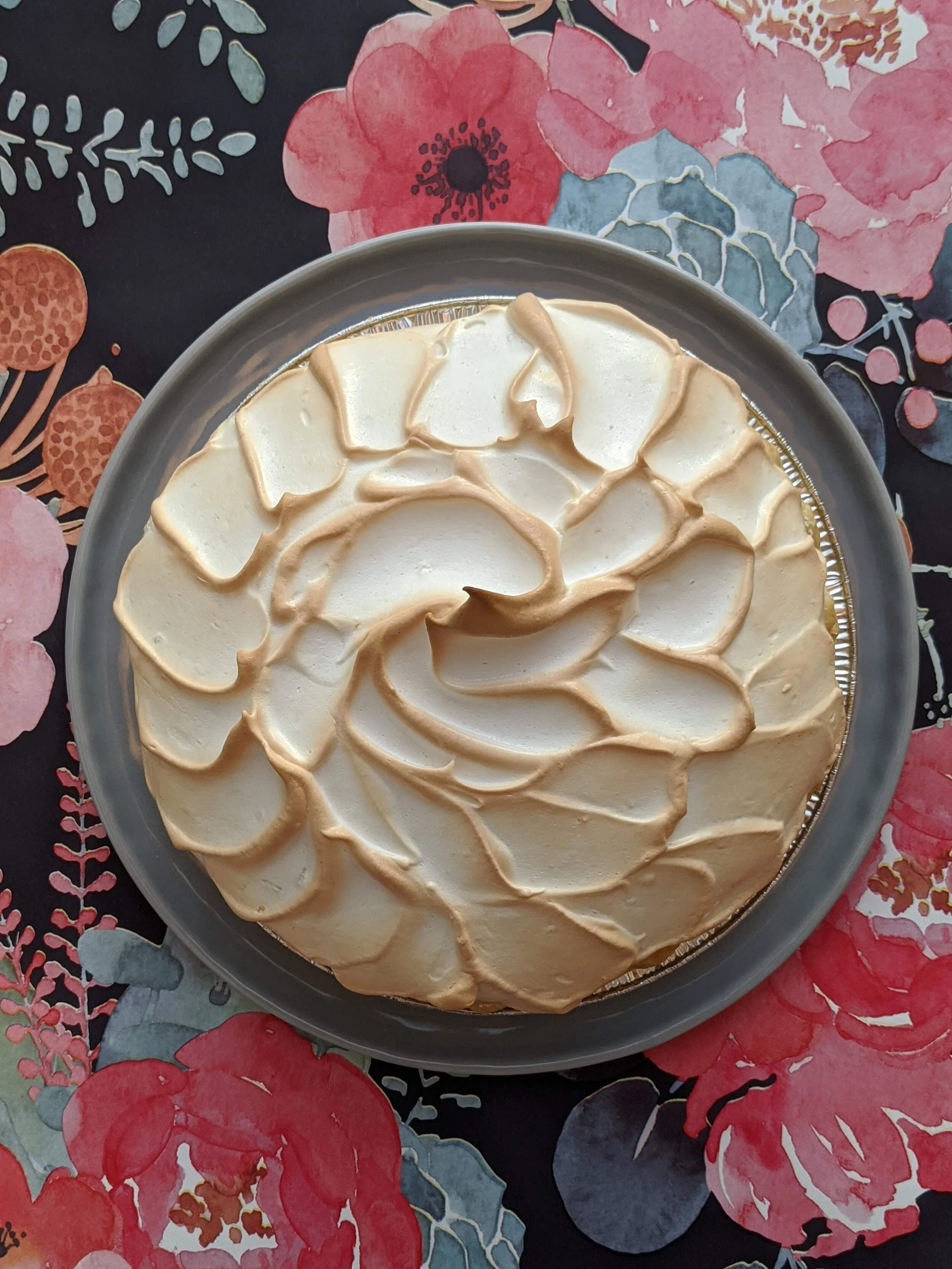 The Pie Witch