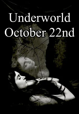 Underworld — Red Moon Revival