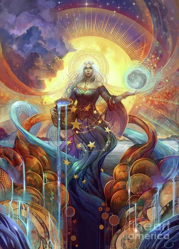 The Venus Cycle - Comprehensive Overview — Red Moon Revival