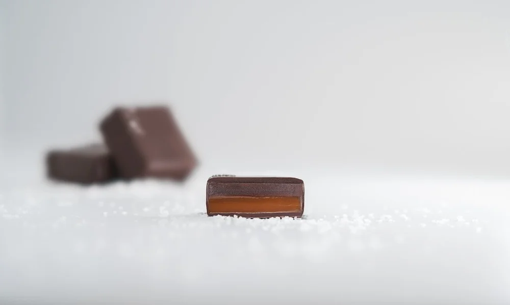 Jean-Marie Auboine Chocolatier