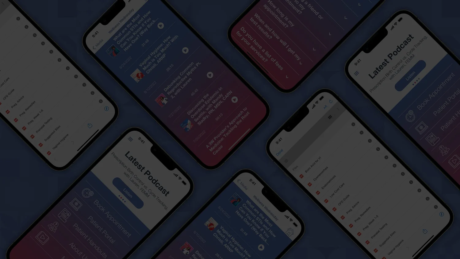 3W Medical for Women | Home